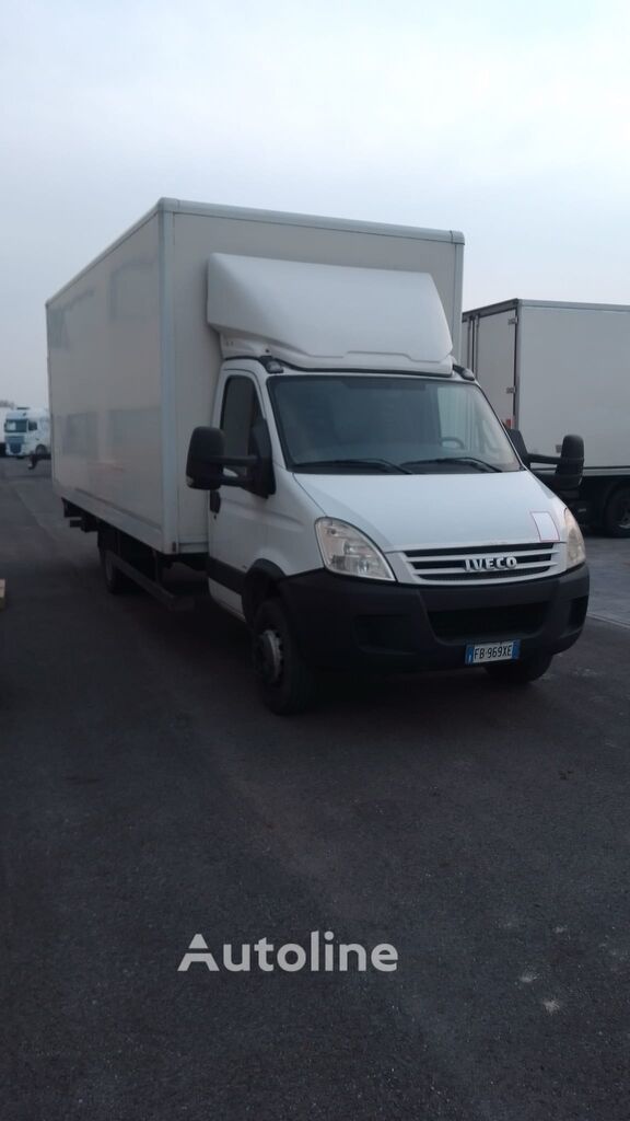 IVECO Daily 65C14 minibus furgon