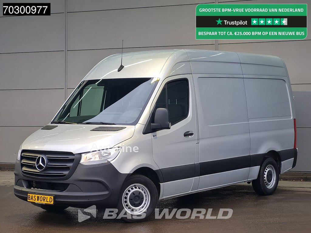 Mercedes-Benz Sprinter 315 CDI Automaat L2H2 150PK Airco Camera Parkeersensore laki furgon