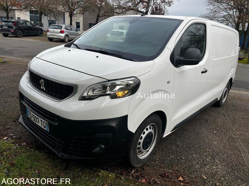Prodaje se Peugeot EXPERT minibus furgon na aukciji