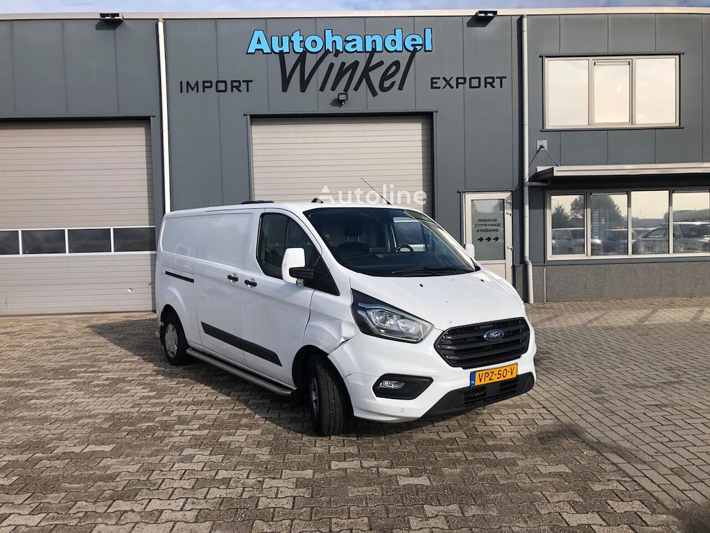 Ford Transit Custom 300 2.0 TDCI L2H1 Trend - AIRCO laki furgon