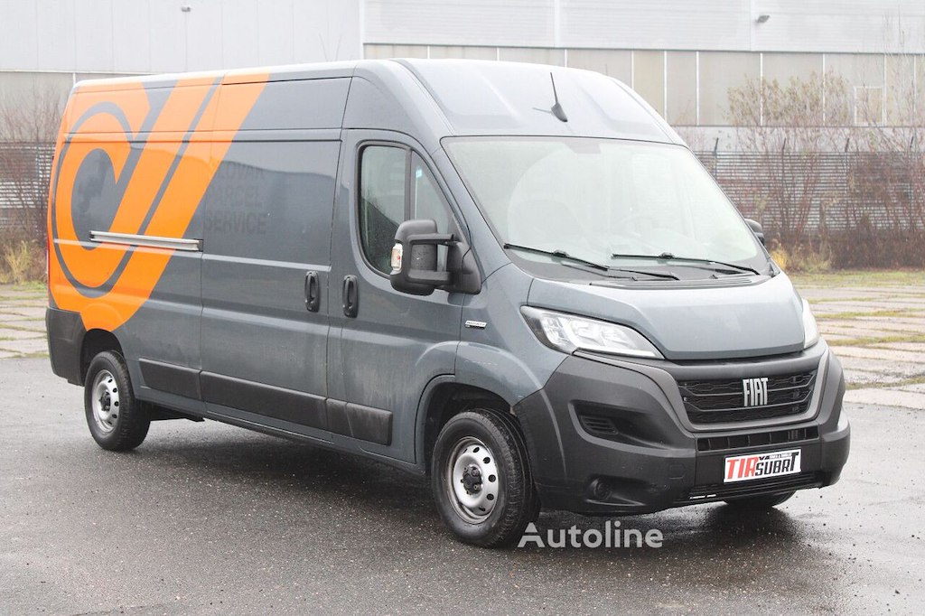 Fiat Ducato L4H2 2,2 MTJ3 140 minibus furgon