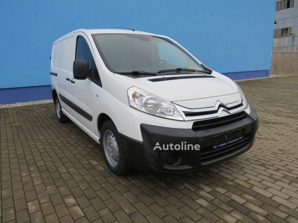 Citroen JUMPY 1.6 HDi L1H1 laki furgon