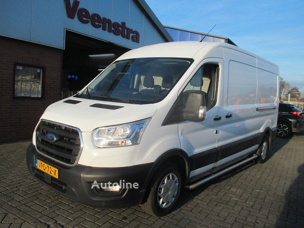 Ford Transit 2.0TDCI minibus furgon