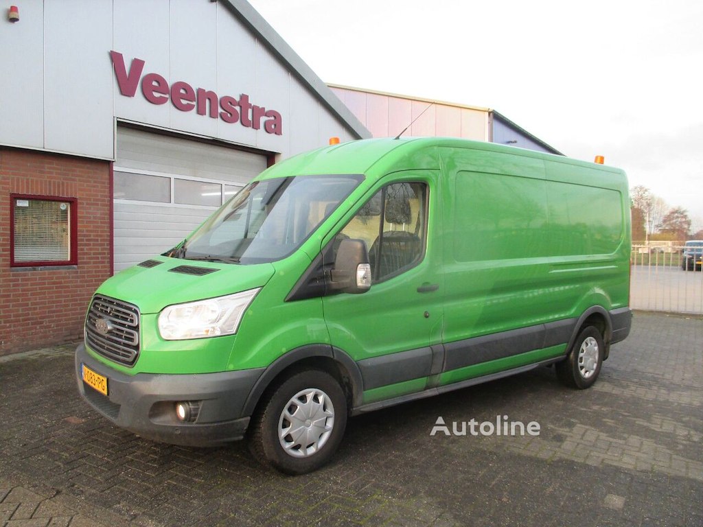 Ford Transit 2.0TDCI minibus furgon