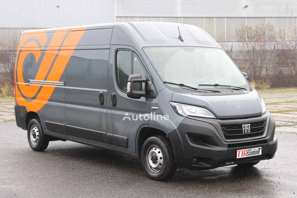 Fiat DUCATO L4H2 2.2 MTJ3 140 minibus furgon