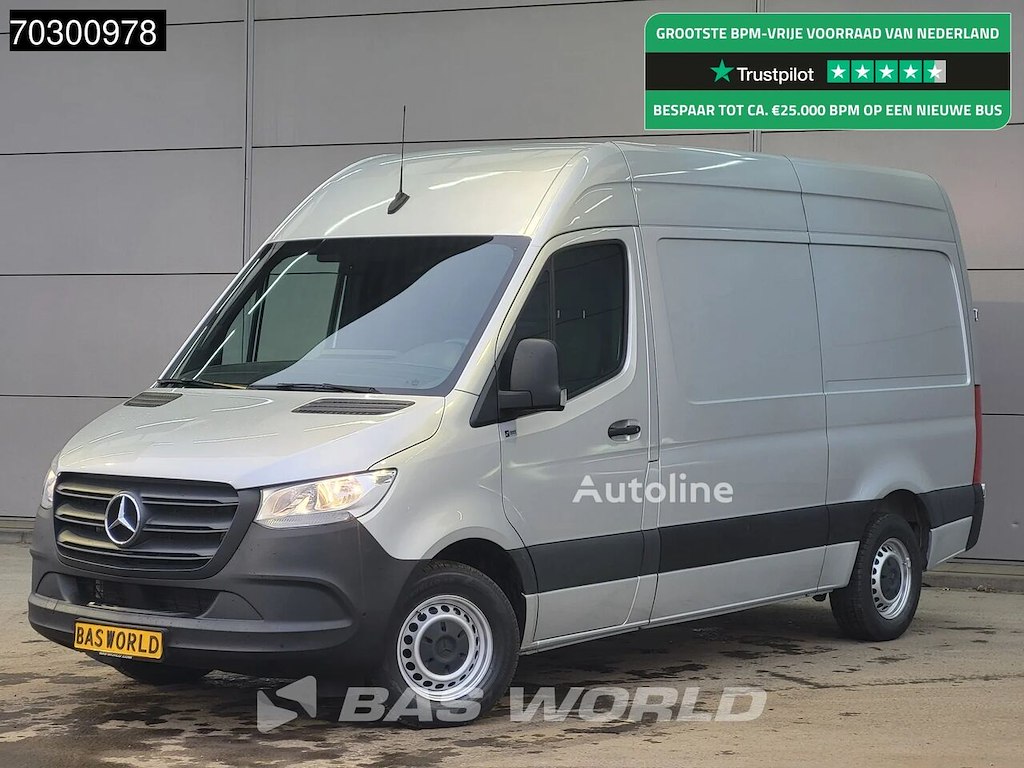 Mercedes-Benz Sprinter 315 CDI Automaat L2H2 150PK Airco Camera Parkeersensore laki furgon