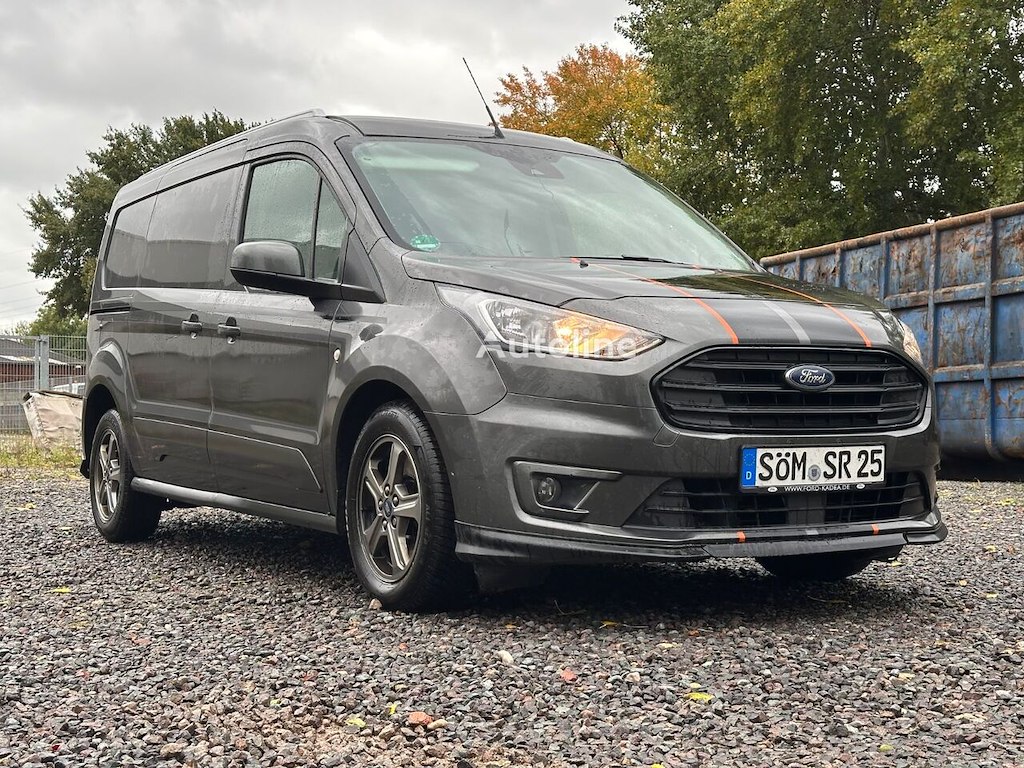 Ford Transit Connect laki furgon