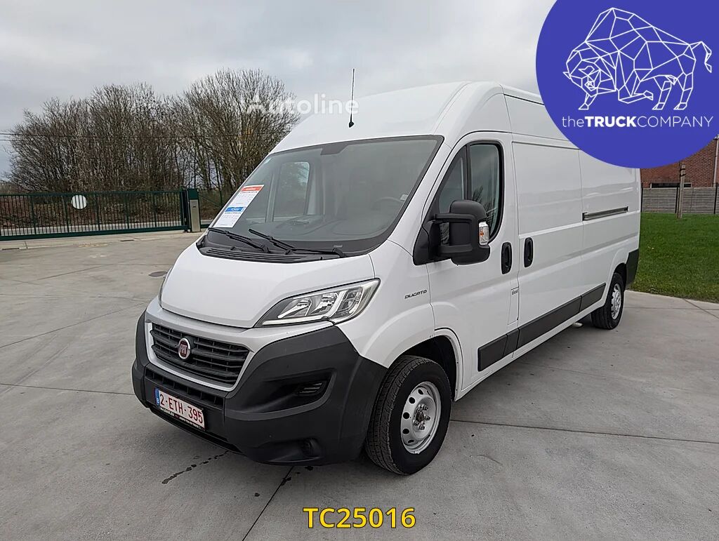 Fiat Ducato 2.0 Multijet L3H2 minibus furgon