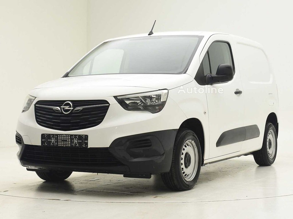 Prodaje se Opel COMBO minibus furgon na aukciji