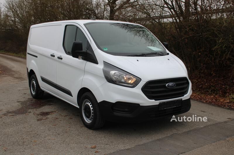 Ford Transit Custom 2.0TDCi L1H1 minibus hladnja&#x10D;a