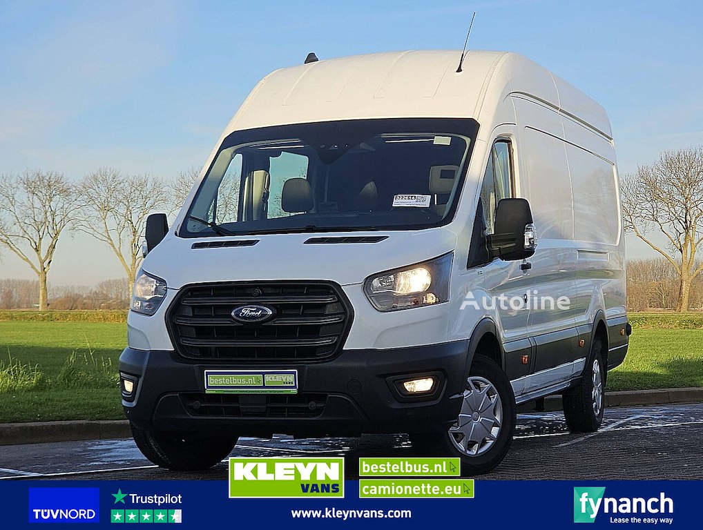 Ford TRANSIT 2.0 TDCI 170 L4H3 laki furgon