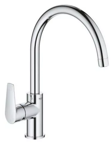 Baterija za sudoperu BauEdge Grohe