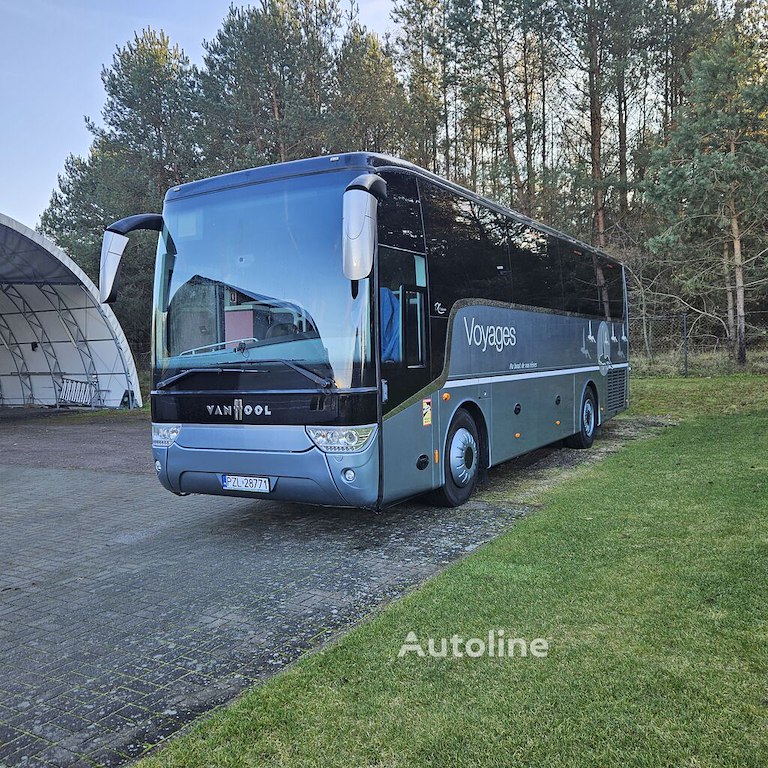 Van Hool TX11 Alicron turistički autobus
