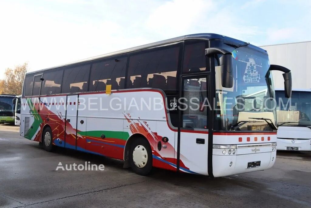 Van Hool T 915 Acron / Liftwagen turistički autobus