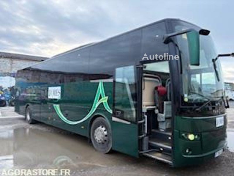 Prodaje se Van Hool EX16 turistički autobus na aukciji