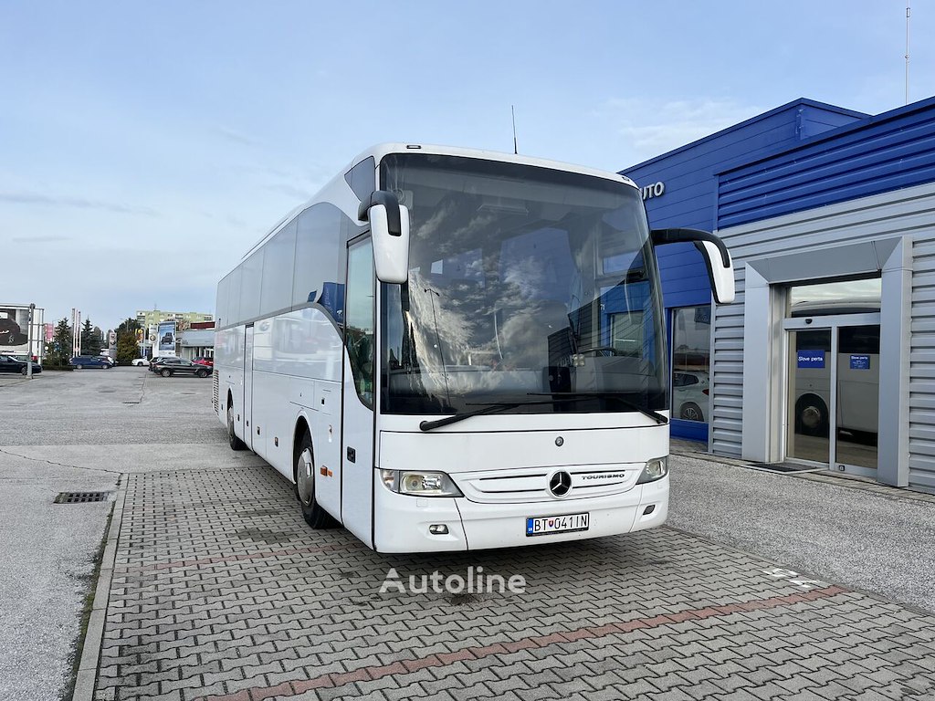 Mercedes-Benz Tourismo 15 turistički autobus