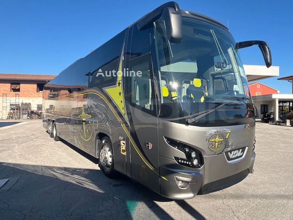 VDL FUTURA FHD2 turistički autobus