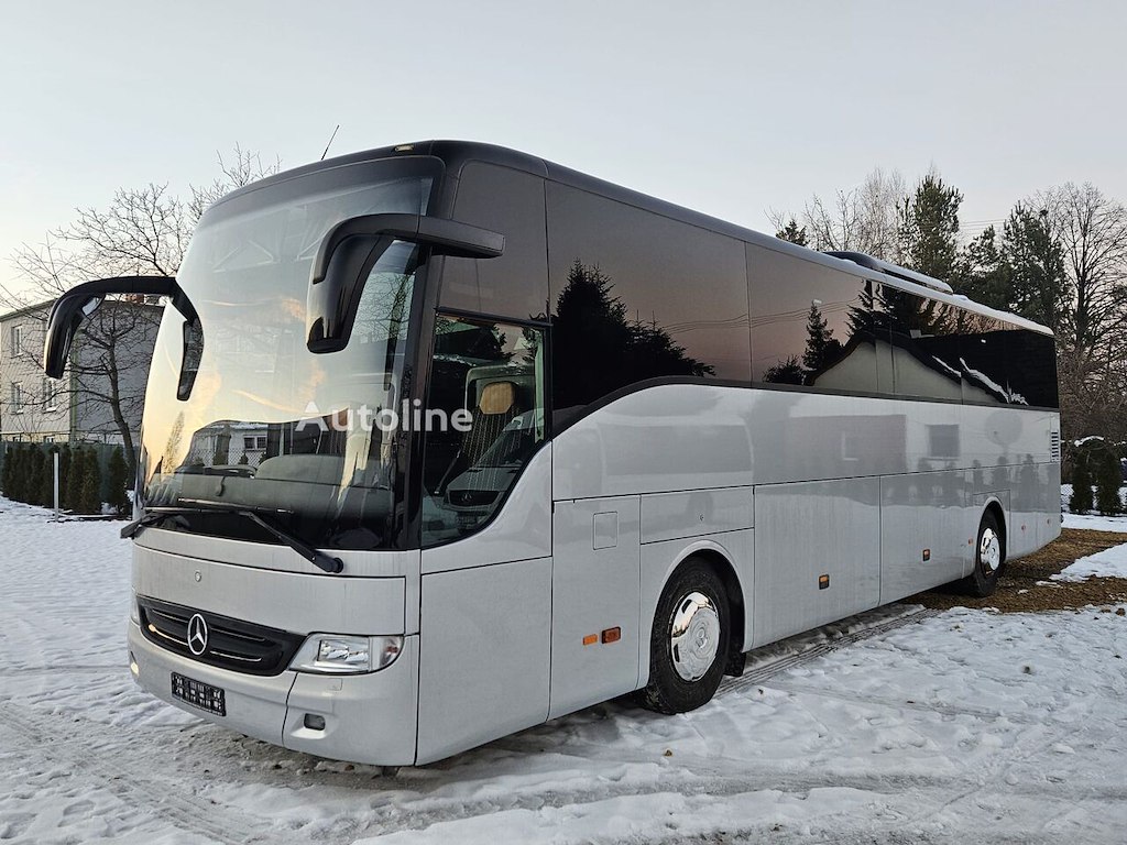 Mercedes-Benz Tourismo 15RHD turistički autobus