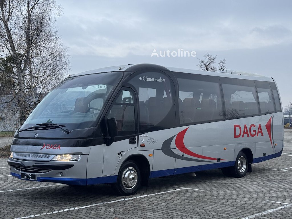 IVECO Mago 2 turistički autobus