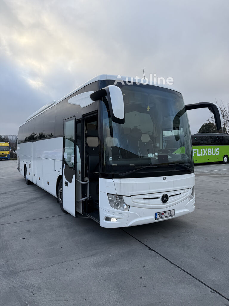 Mercedes-Benz Tourismo 15 RHD turistički autobus