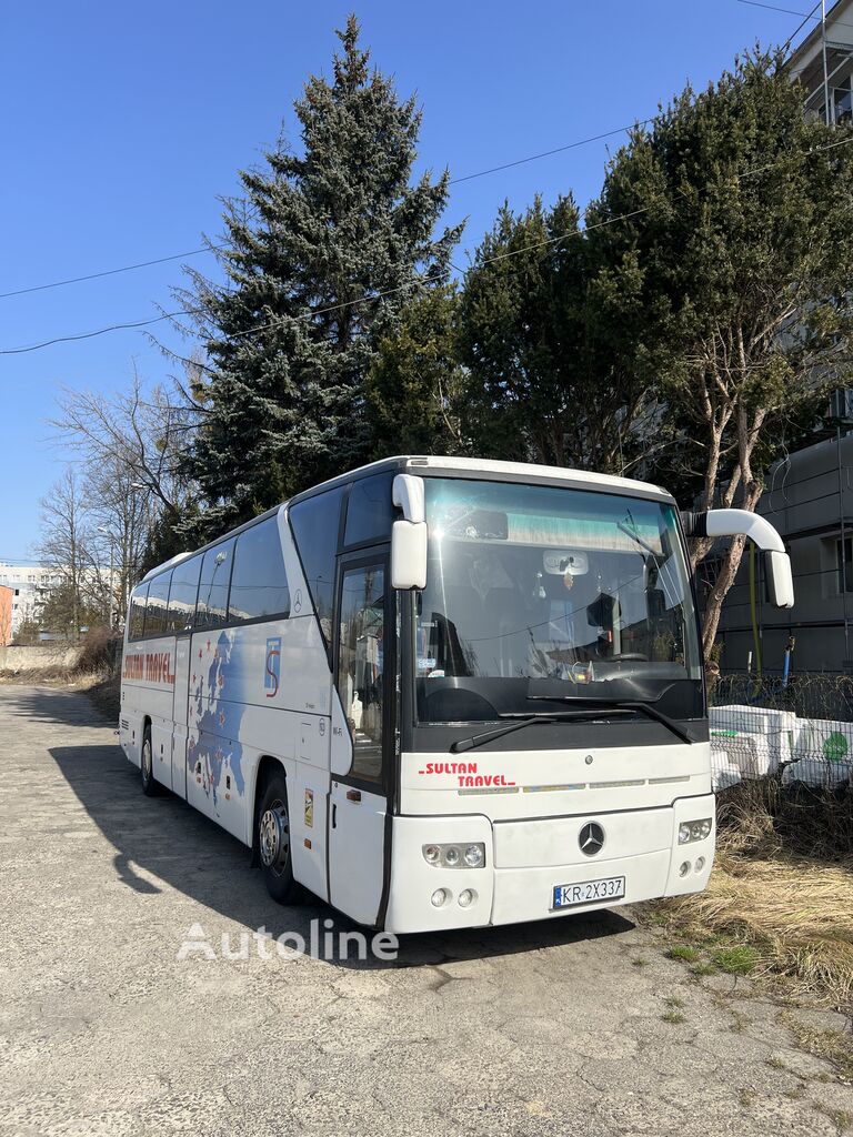 Mercedes-Benz 0350 TOURISMO turistički autobus