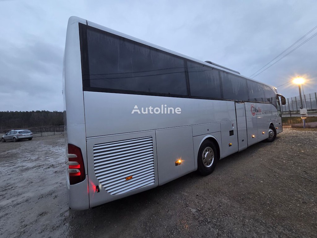 Mercedes-Benz Tourismo 15 turistički autobus