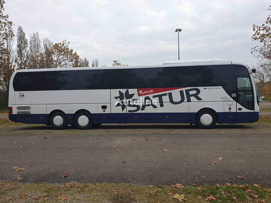 MAN Lions Coach L turistički autobus