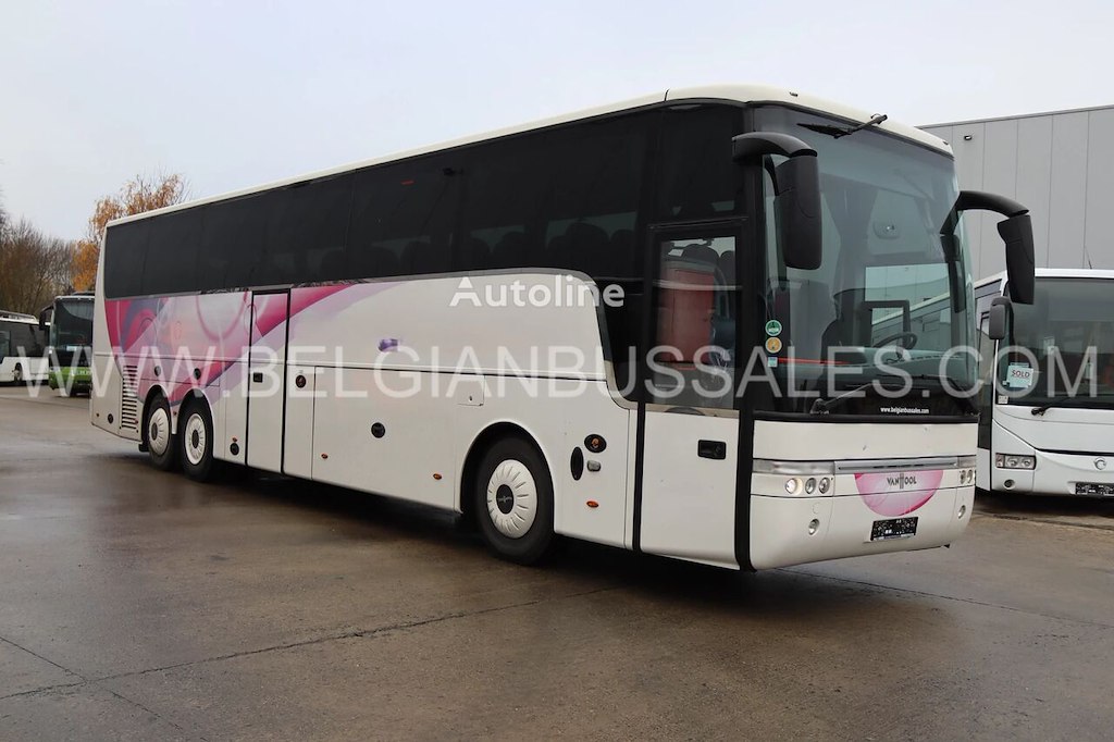Van Hool T916 Acron / 16RHD / R09 turistički autobus
