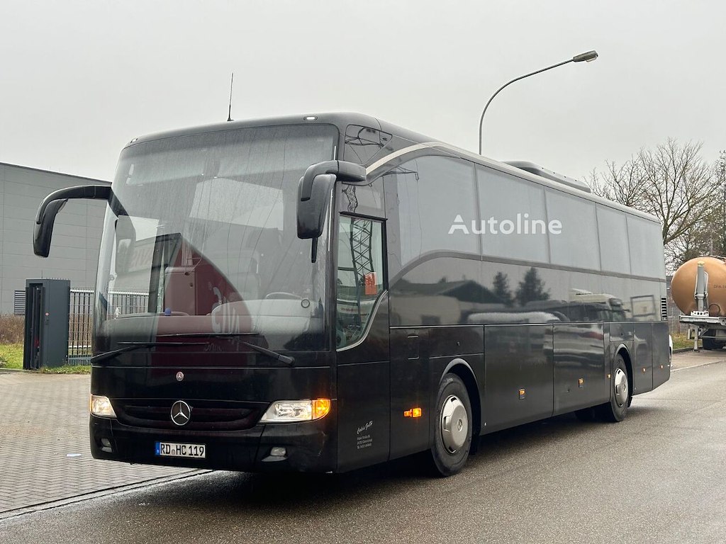 Mercedes-Benz Tourismo O350 15 RHD turistički autobus