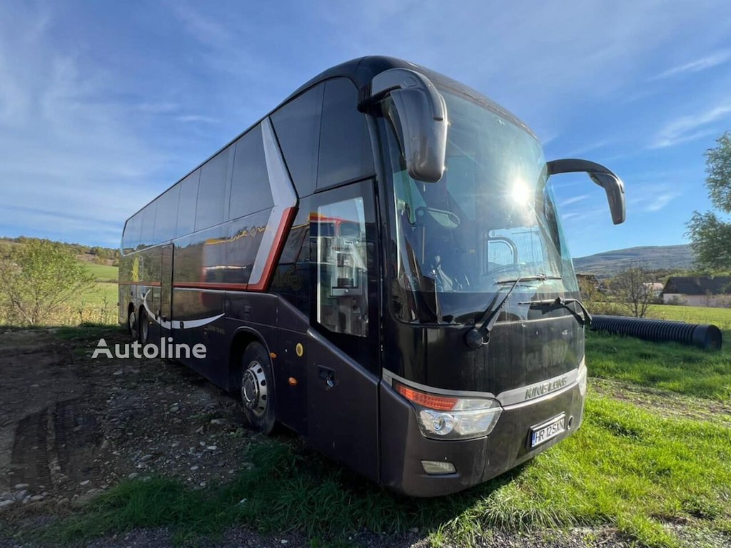 King Long XMQ6130Y turistički autobus