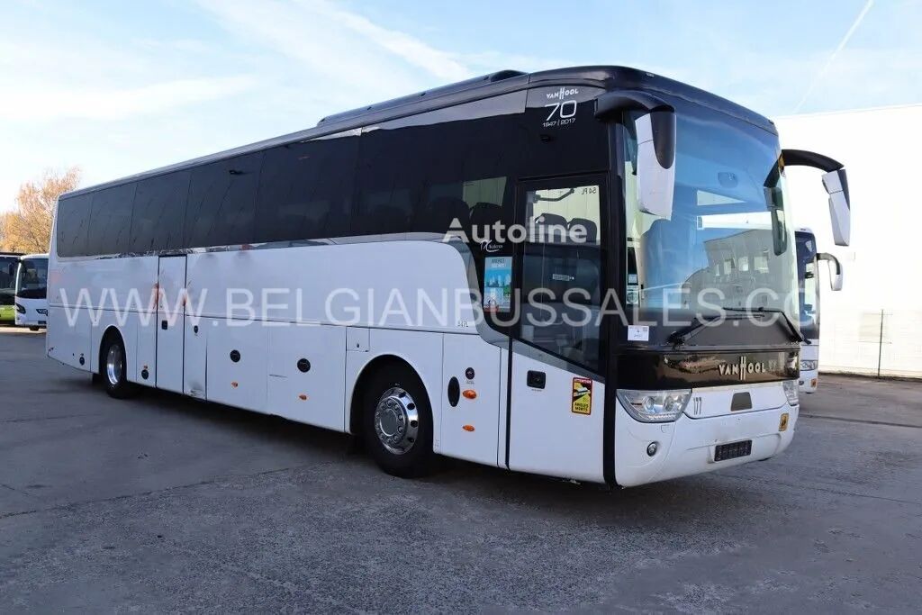Van Hool TX16 Alicron / 13.1m / Euro 6 / Full Option turistički autobus
