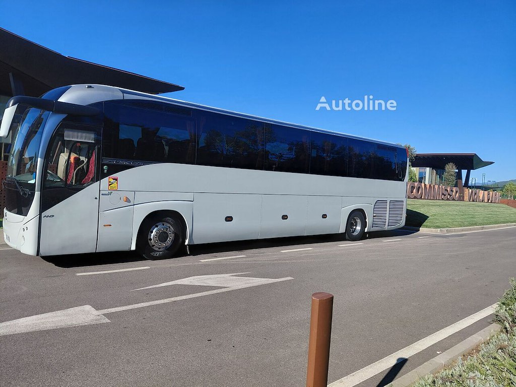 IVECO Magelys Pro turistički autobus