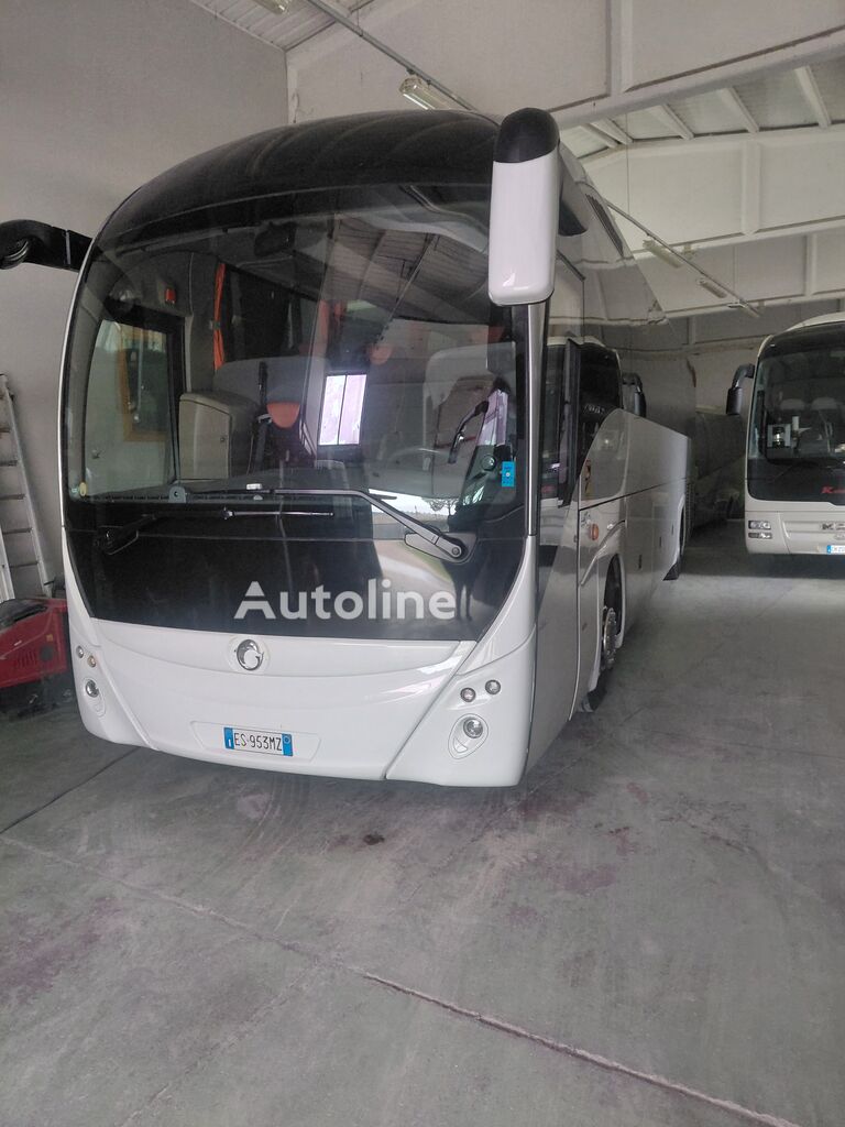 IVECO Magelys Pro turistički autobus