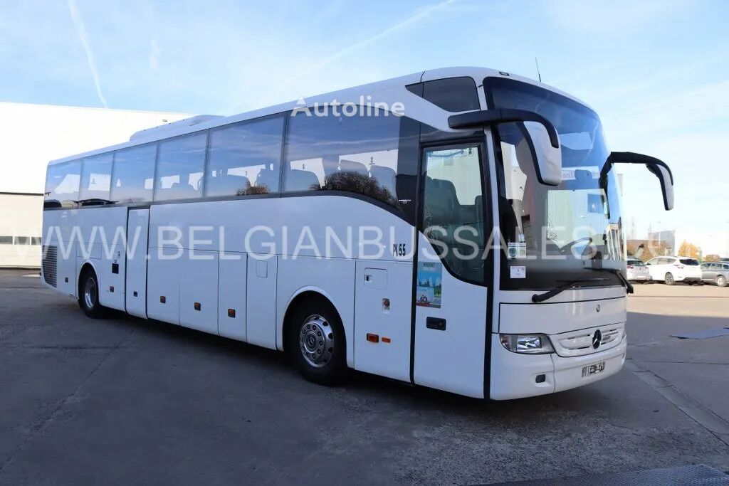 Mercedes-Benz Tourismo RHD-M / 2A / 13.0m / Full Option turistički autobus