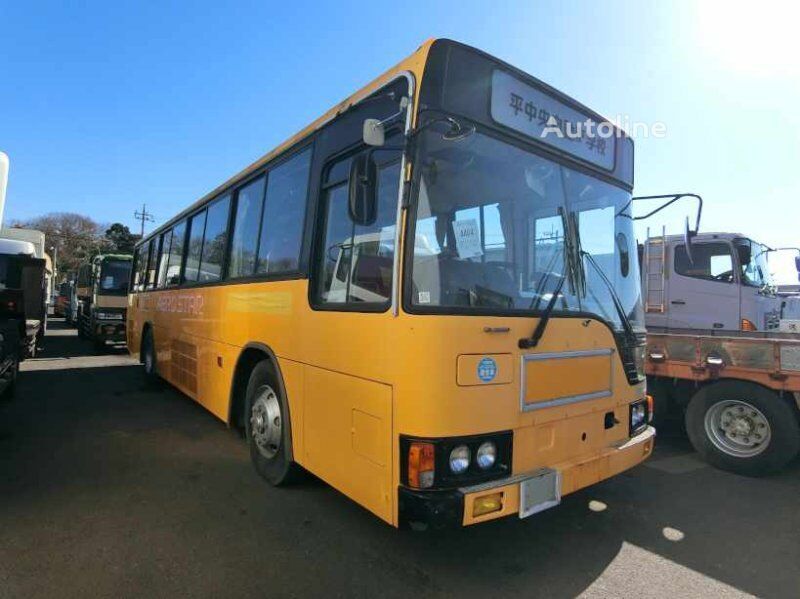 Mitsubishi Fuso BUS prigradski autobus