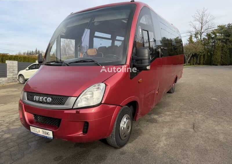 IVECO PRODIG prigradski autobus