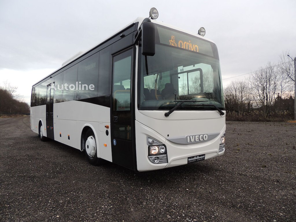 IVECO Crossway prigradski autobus
