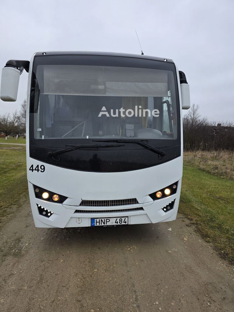 Isuzu Novo Ultra prigradski autobus