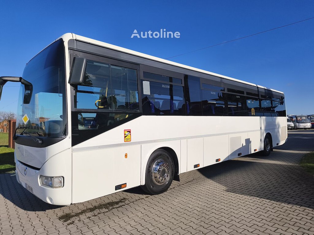 Irisbus CROSSWAY / KLIMA/ MANUAL prigradski autobus