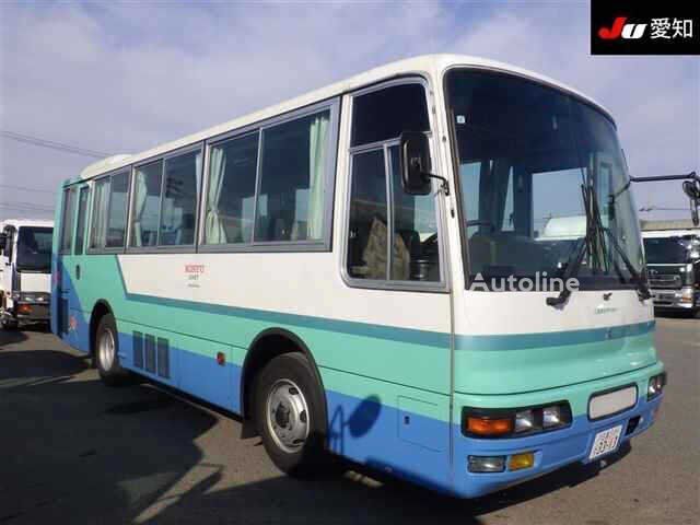 Mitsubishi AERO MIDI prigradski autobus