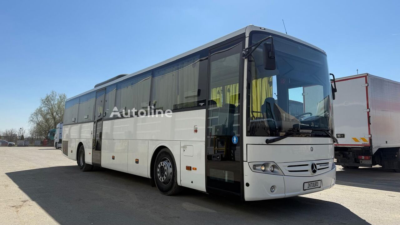 Mercedes-Benz Intouro prigradski autobus