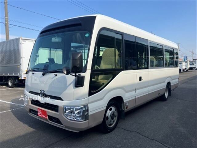 Toyota COASTER prigradski autobus