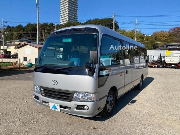 Toyota COASTER prigradski autobus