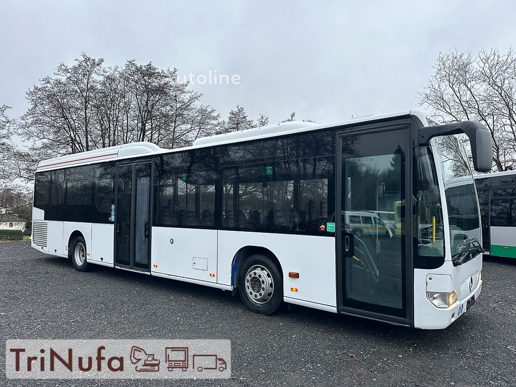 Mercedes-Benz O 530 Citaro LE | Retarder | Klima | gradski autobus