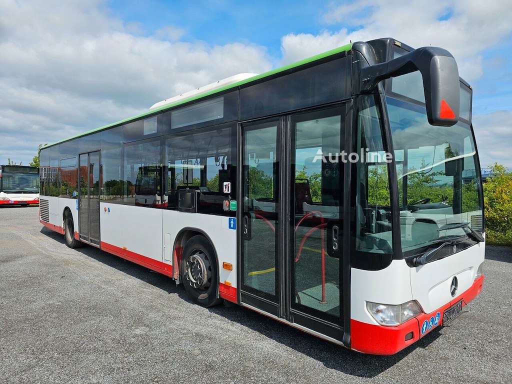 Mercedes-Benz 16 x Citaro O 530 EEV gradski autobus