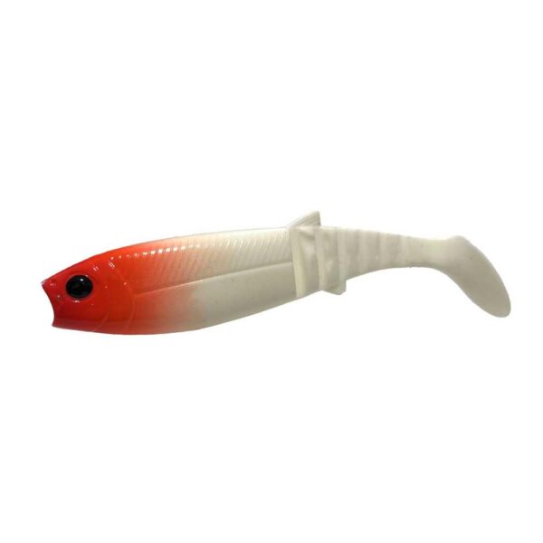 ATTACK DOMINATOR SHAD 12cm 3 kom. (FXAT-391239)
