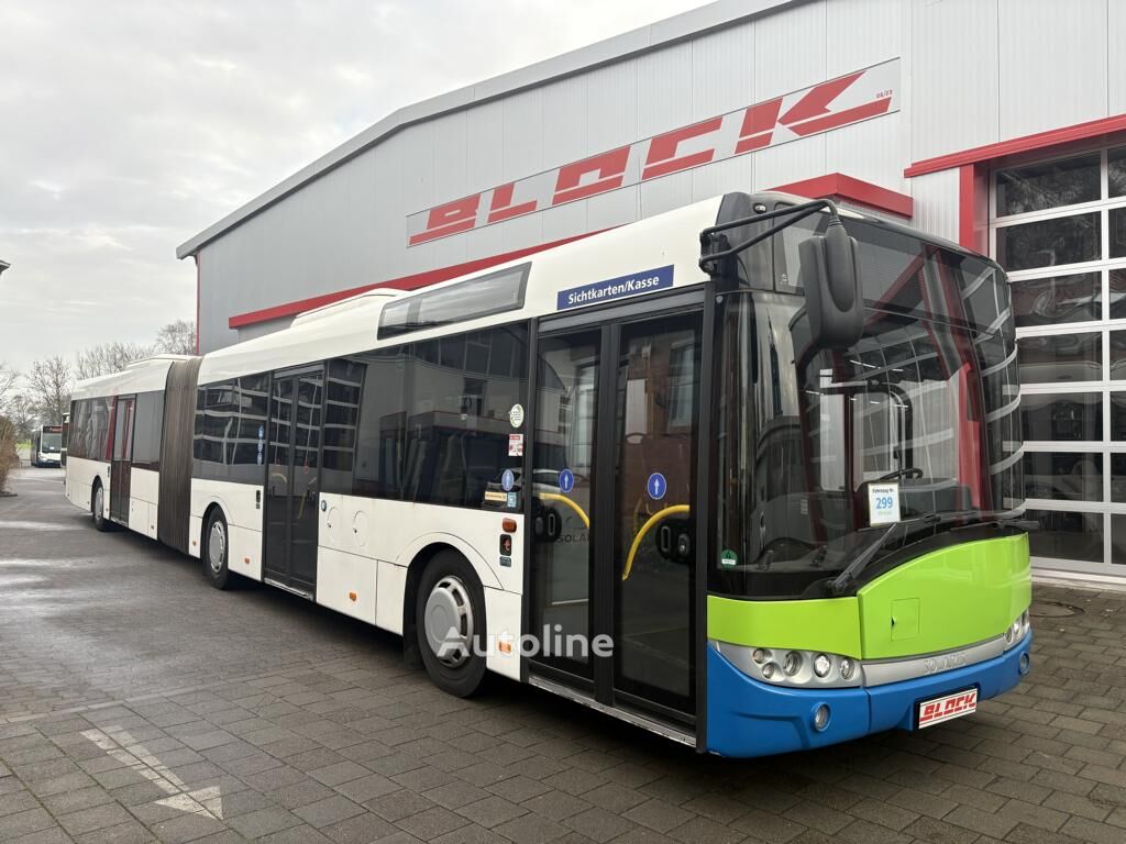 Solaris Urbino 18 (O530CitaroG) zglobni autobus