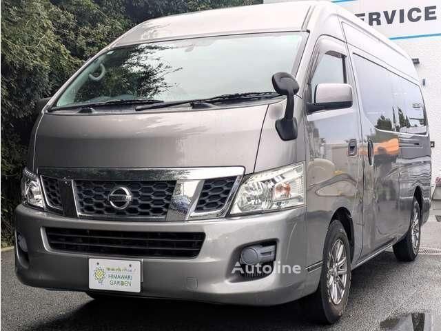 Nissan NV350 CARAVAN kombi minibus