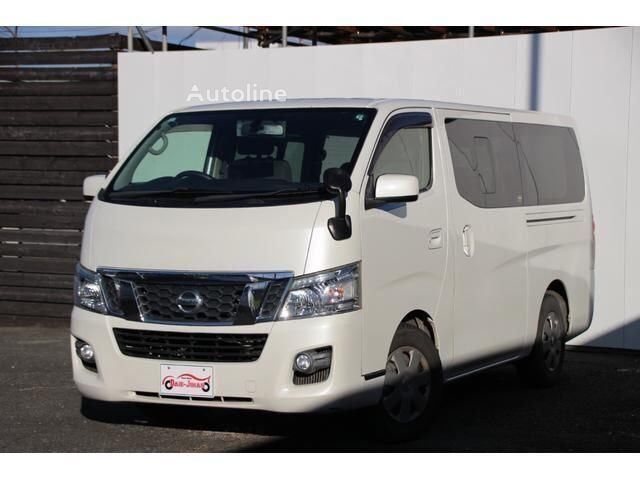 Nissan NV350 CARAVAN kombi minibus