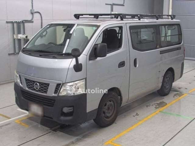 Nissan NV350 CARAVAN kombi minibus